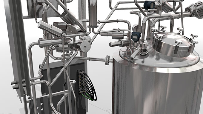 Control of Valve Interfaces - TURCK – Your Global Automation Partner