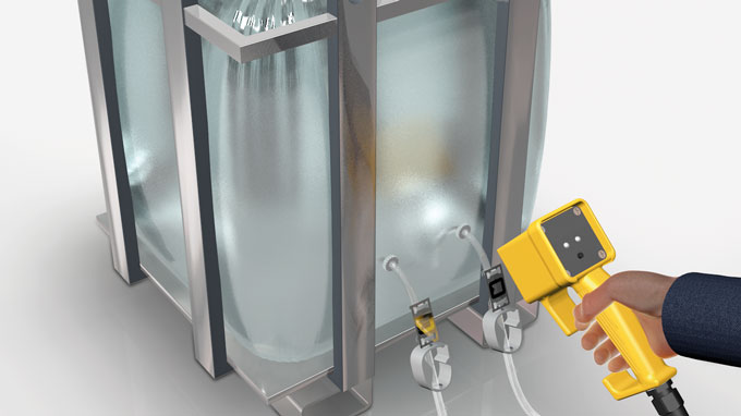 Identifikation von Big Bags und Bioreaktoren - TURCK – Your Global ...