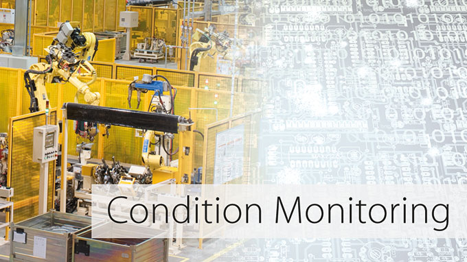 Condition Monitoring - TURCK – Your Global Automation Partner
