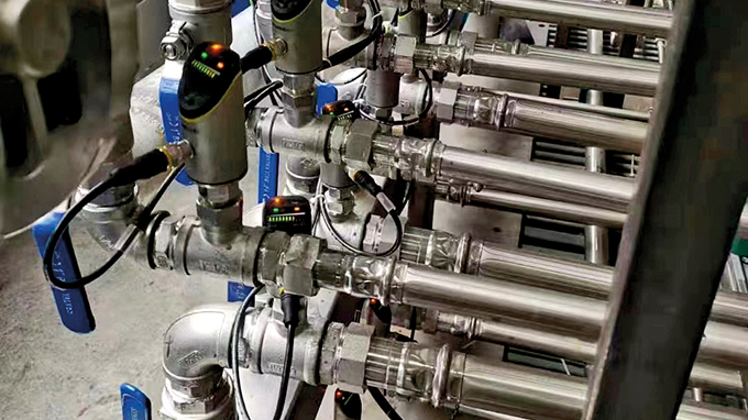 Efficient Cooling of Industrial Furnaces - TURCK – Your Global ...