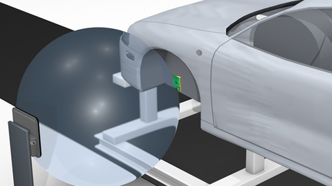 Automobil - TURCK – Your Global Automation Partner