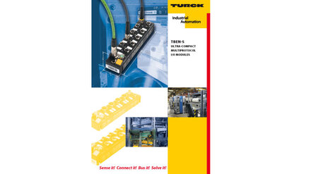 TBENS_starterkit - TURCK – Your Global Automation Partner