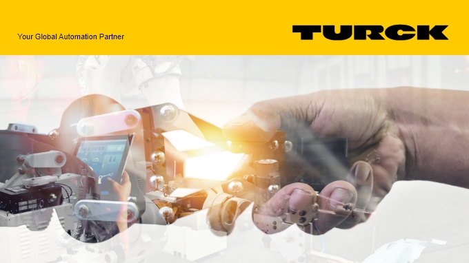 Stellenangebote - TURCK – Your Global Automation Partner