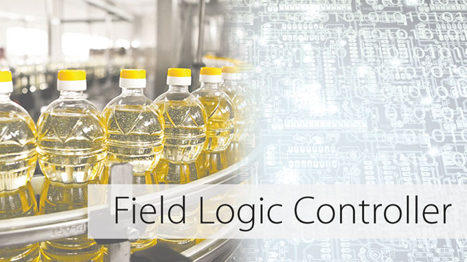 Field Logic Controller - TURCK – Your Global Automation Partner