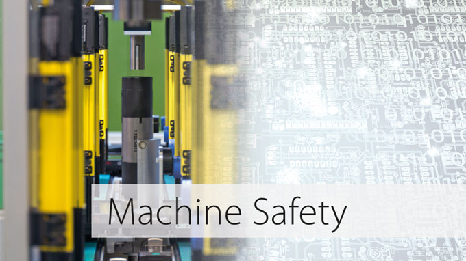 Machine Safety - TURCK – Your Global Automation Partner