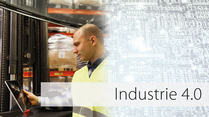 Industry 4.0 - TURCK – Your Global Automation Partner