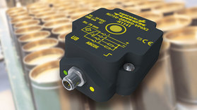 Sensors - TURCK – Your Global Automation Partner!