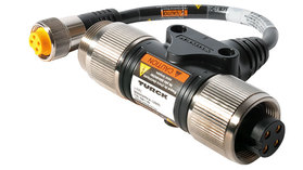 Connectivity - TURCK – Your Global Automation Partner!