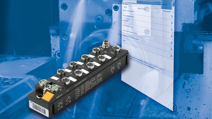 TBENS_starterkit - TURCK – Your Global Automation Partner