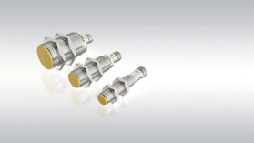 Sensors - TURCK – Your Global Automation Partner!