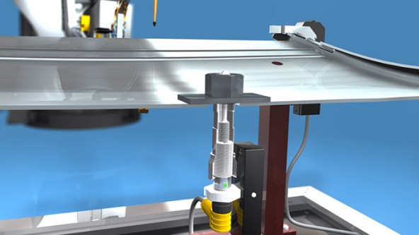 Weld Nut Sensing - TURCK – Your Global Automation Partner!