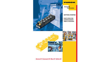 TBENS_starterkit - TURCK – Your Global Automation Partner