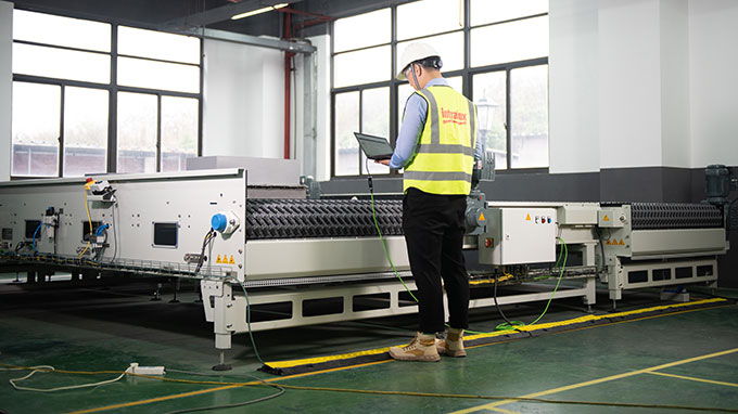 Decentralized Control of Conveyor Modules - TURCK – Your Global ...