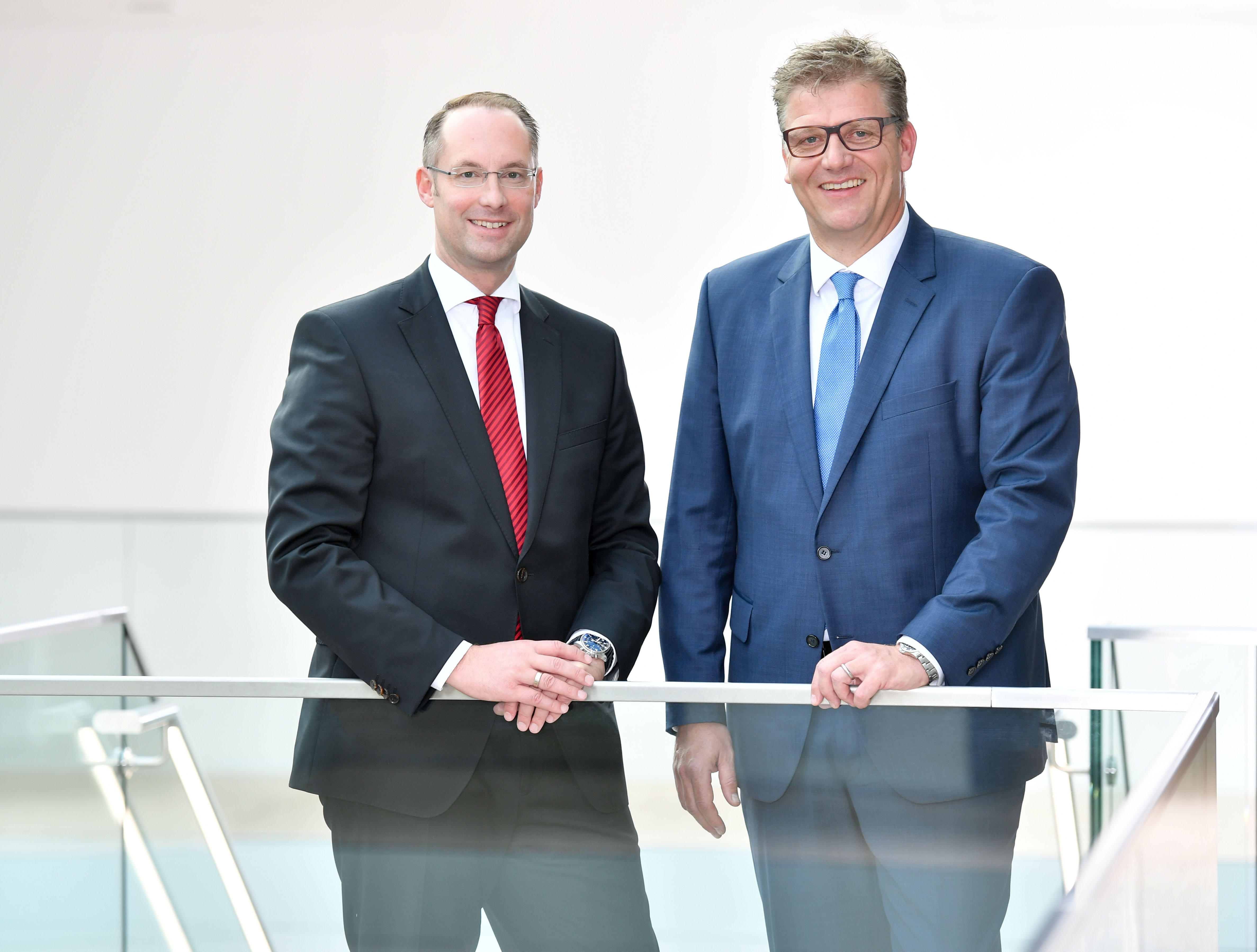 Press - TURCK – Your Global Automation Partner!